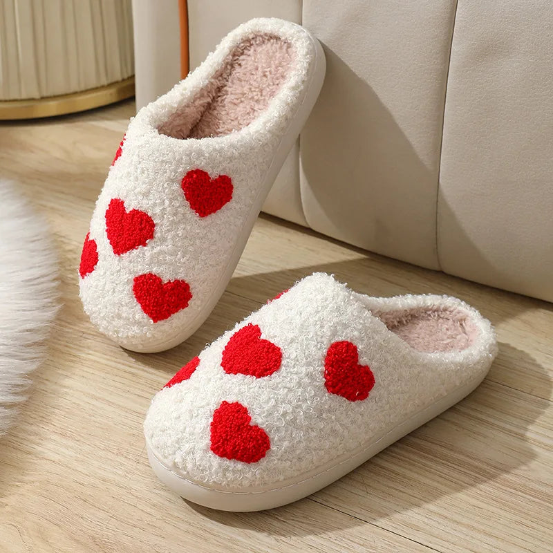Artsy Slippers (11 Designs) – Fem Things