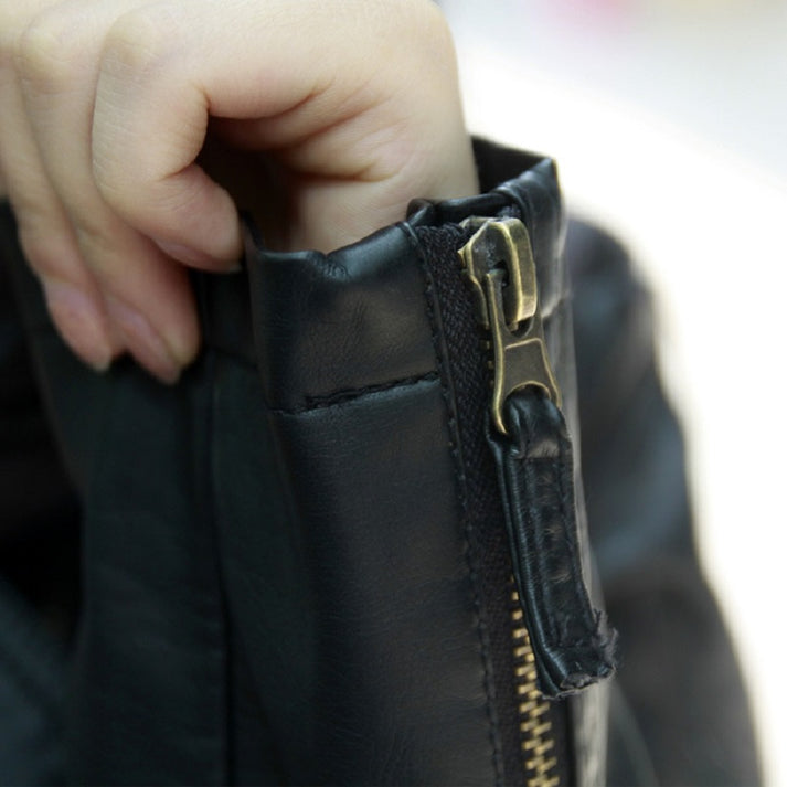 Rock Star Jacket – Fem Things