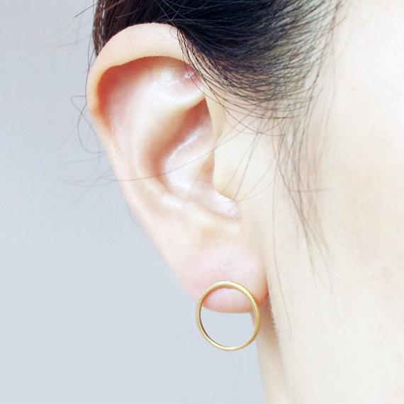 Open Earrings – Fem Things